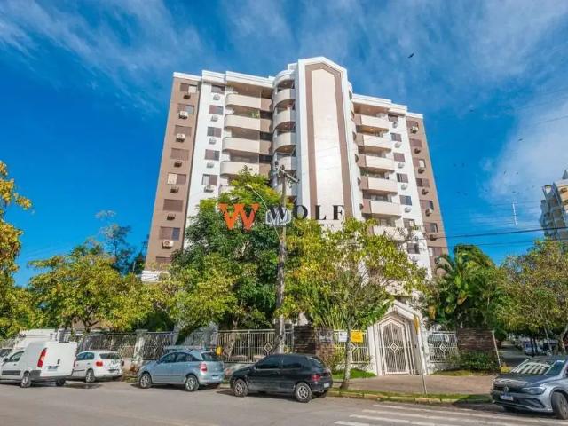 Apartamento para Venda em Florianópolis/SC Itacorubi 2 Quartos