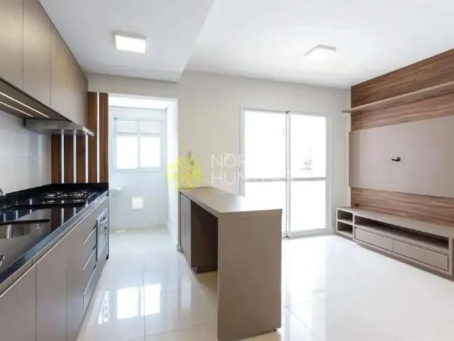 Apartamento para Venda em Florianópolis/SC Itacorubi 2 Quartos
