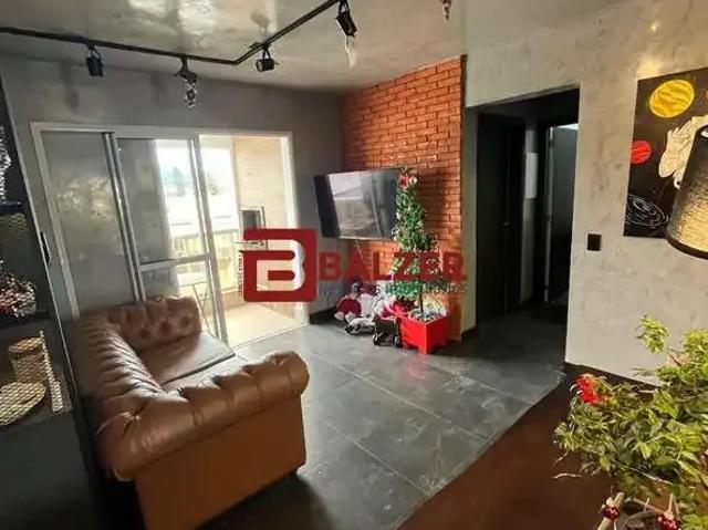 Apartamento para Venda em Florianópolis/SC Itacorubi 2 Quartos