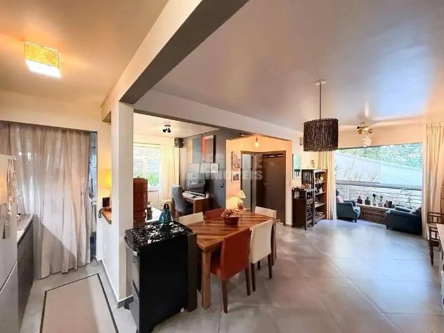 Apartamento para Venda em Florianópolis/SC Itacorubi 2 Quartos