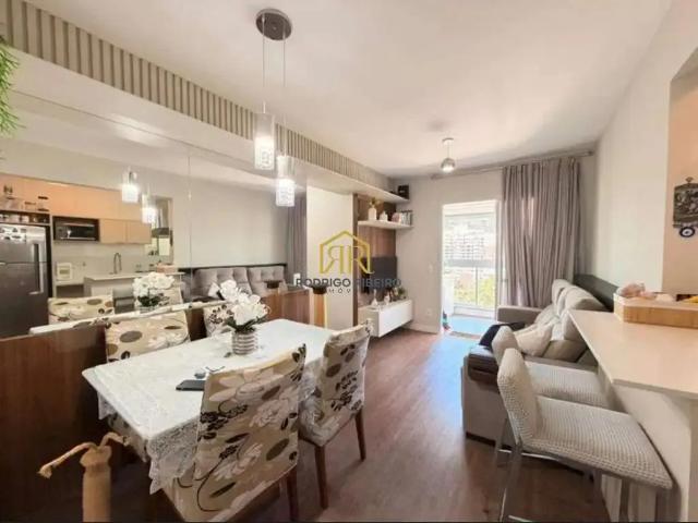 Apartamento para Venda em Florianópolis/SC Itacorubi 2 Quartos