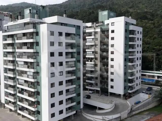 Apartamento para Venda em Florianópolis/SC Itacorubi 2 Quartos