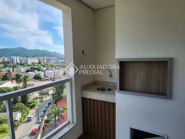 Apartamento para Venda em Florianópolis/SC Itacorubi 2 Quartos