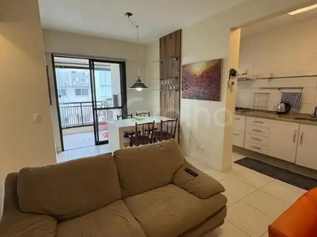 Apartamento para Venda em Florianópolis/SC Itacorubi 2 Quartos