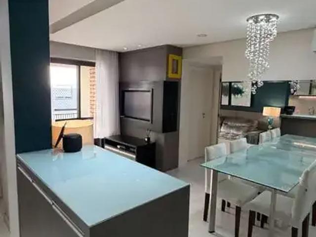Apartamento para Venda em Florianópolis/SC Itacorubi 2 Quartos