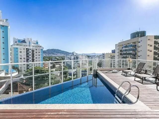 Apartamento para Venda em Florianópolis/SC Itacorubi 2 Quartos