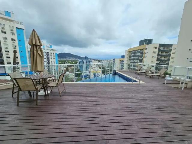 Apartamento para Venda em Florianópolis/SC Itacorubi 2 Quartos
