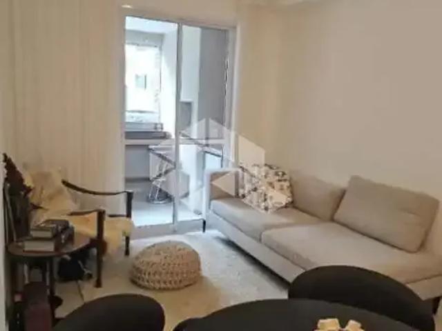 Apartamento para Venda em Florianópolis/SC Itacorubi 2 Quartos