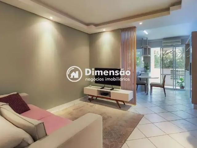 Apartamento para Venda em Florianópolis/SC Itacorubi 2 Quartos