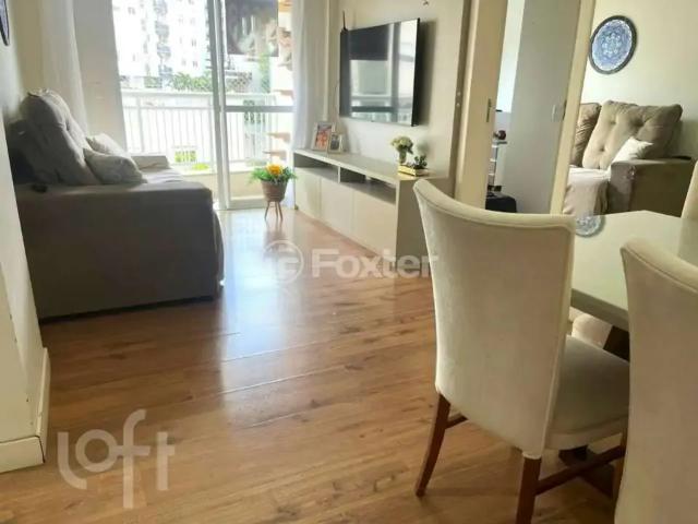 Apartamento para Venda em Florianópolis/SC Itacorubi 2 Quartos