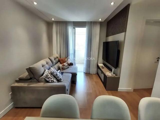 Apartamento para Venda em Florianópolis/SC Itacorubi 2 Quartos