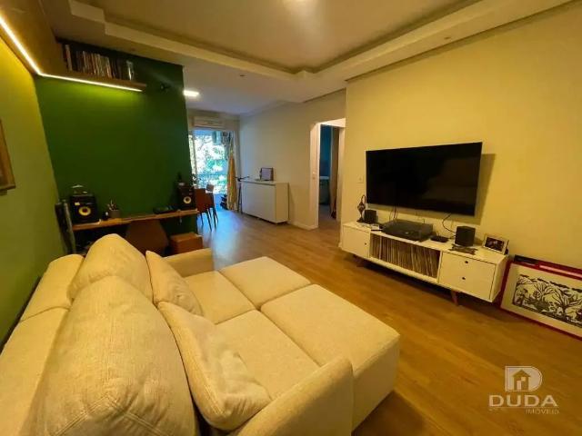 Apartamento para Venda em Florianópolis/SC Itacorubi 2 Quartos