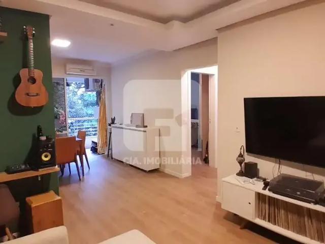 Apartamento para Venda em Florianópolis/SC Itacorubi 2 Quartos