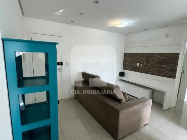 Apartamento para Venda em Florianópolis/SC Itacorubi 2 Quartos