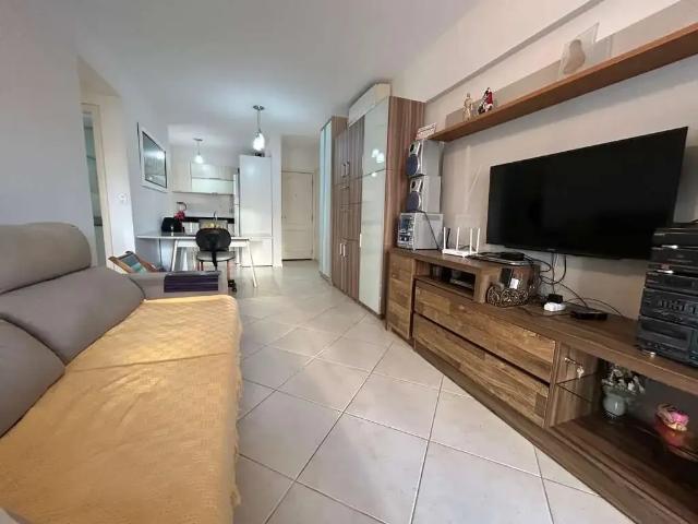 Apartamento para Venda em Florianópolis/SC Itacorubi 2 Quartos