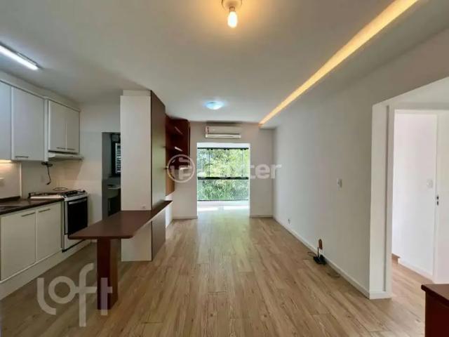 Apartamento para Venda em Florianópolis/SC Itacorubi 2 Quartos