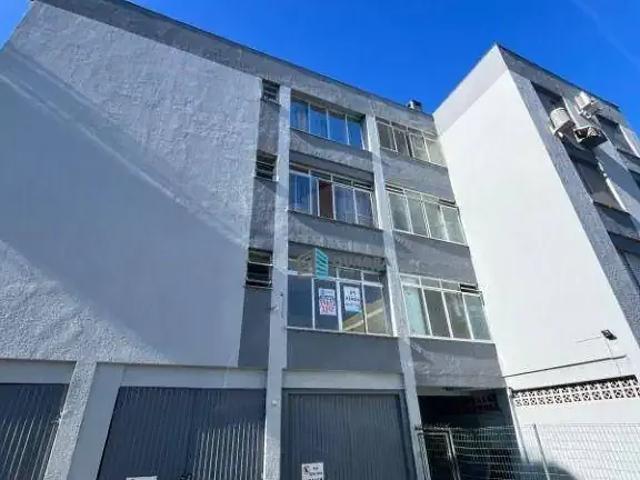 Apartamento para Venda em Florianópolis/SC Itacorubi 2 Quartos