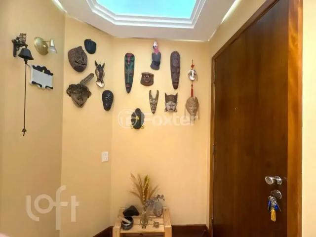 Apartamento para Venda em Florianópolis/SC Itacorubi 2 Quartos