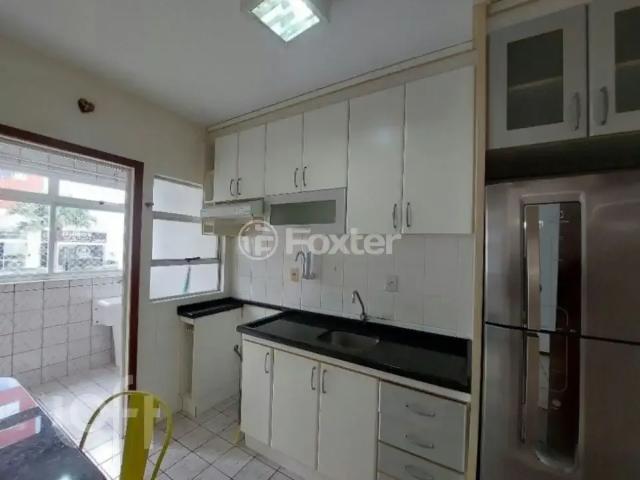 Apartamento para Venda em Florianópolis/SC Itacorubi 2 Quartos