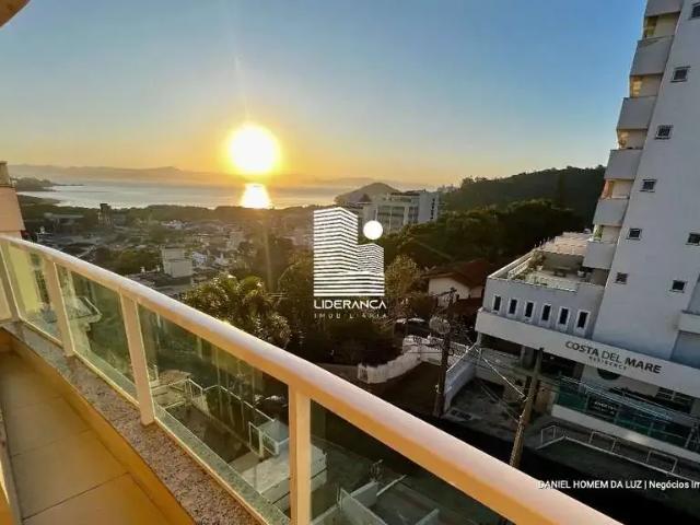 Apartamento para Venda em Florianópolis/SC Itacorubi 2 Quartos