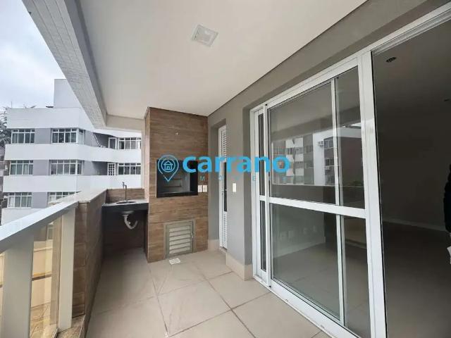 Apartamento para Venda em Florianópolis/SC Itacorubi 2 Quartos