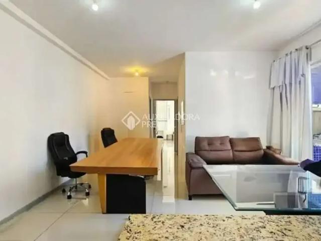 Apartamento para Venda em Florianópolis/SC Itacorubi 2 Quartos