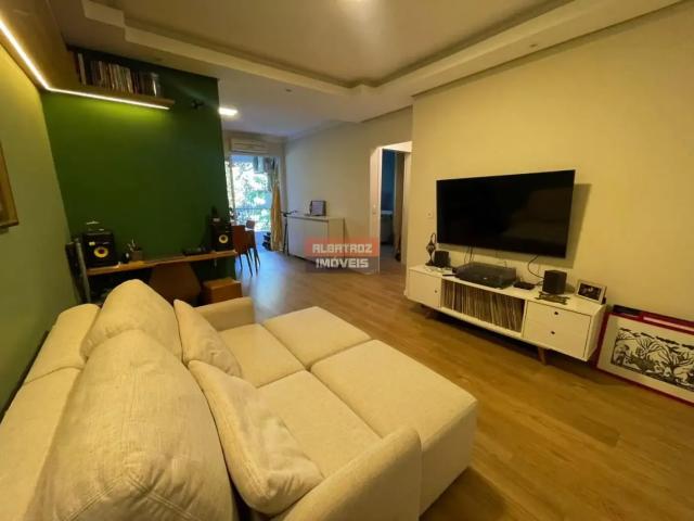 Apartamento para Venda em Florianópolis/SC Itacorubi 2 Quartos