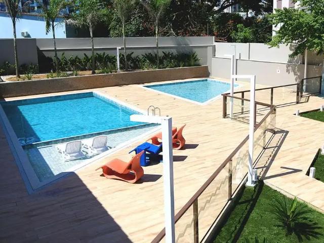 Apartamento para Venda em Florianópolis/SC Itacorubi 2 Quartos