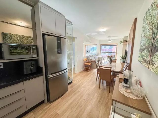 Apartamento para Venda em Florianópolis/SC Itacorubi 2 Quartos