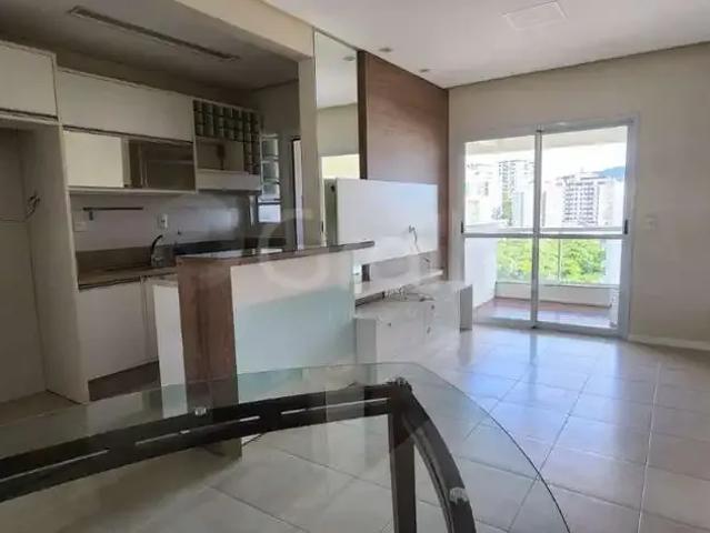 Apartamento para Venda em Florianópolis/SC Itacorubi 2 Quartos