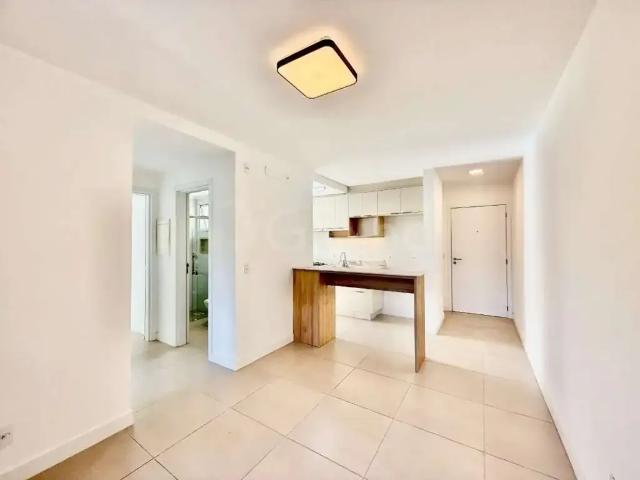 Apartamento para Venda em Florianópolis/SC Itacorubi 2 Quartos