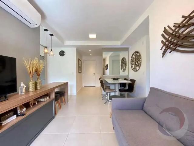 Apartamento para Venda em Florianópolis/SC Itacorubi 2 Quartos