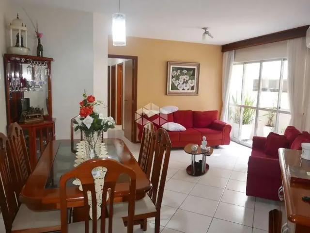 Apartamento para Venda em Florianópolis/SC Itacorubi 2 Quartos