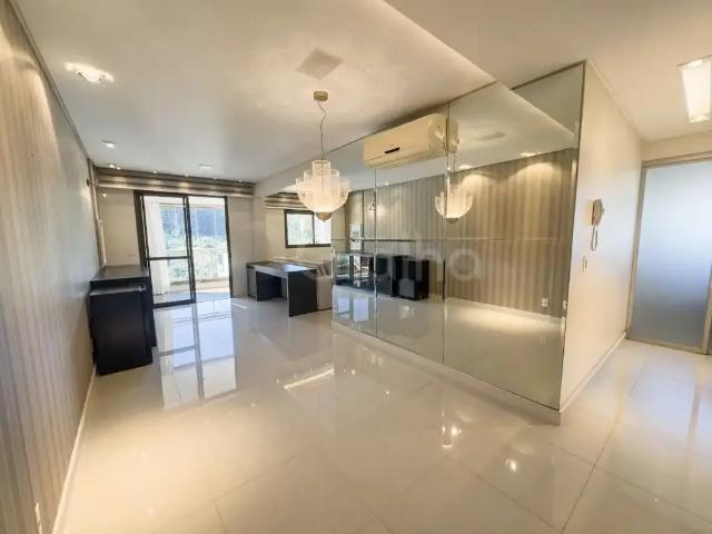 Apartamento para Venda em Florianópolis/SC Itacorubi 2 Quartos