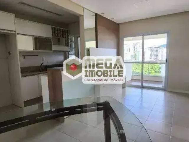 Apartamento para Venda em Florianópolis/SC Itacorubi 2 Quartos