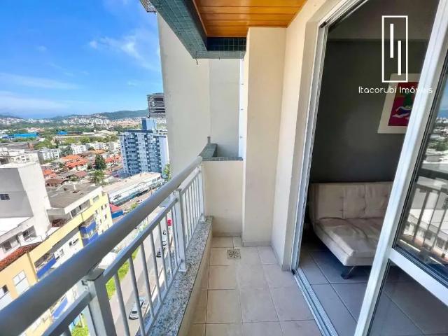 Apartamento para Venda em Florianópolis/SC Itacorubi 2 Quartos