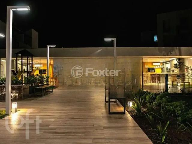 Apartamento para Venda em Florianópolis/SC Itacorubi 2 Quartos