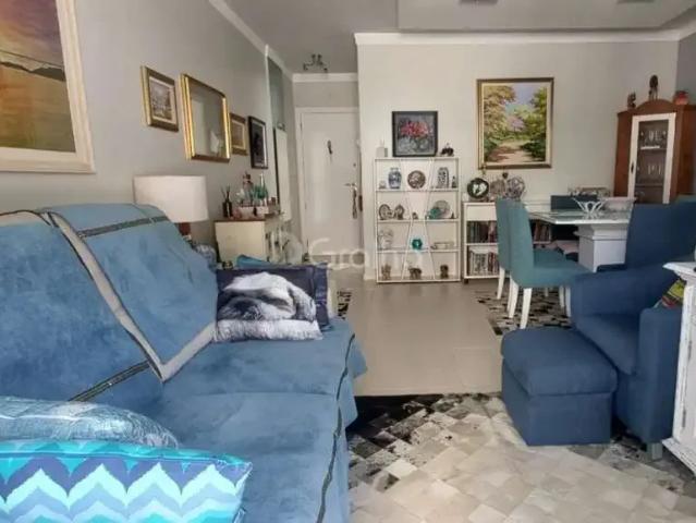 Apartamento para Venda em Florianópolis/SC Itacorubi 2 Quartos