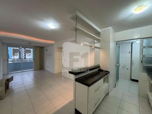 Apartamento para Venda em Florianópolis/SC Itacorubi 2 Quartos