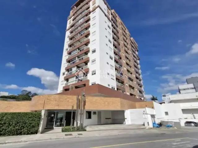 Apartamento para Venda em Florianópolis/SC Itacorubi 2 Quartos