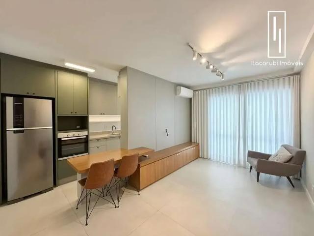 Apartamento para Venda em Florianópolis/SC Itacorubi 2 Quartos