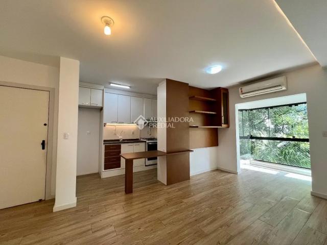 Apartamento para Venda em Florianópolis/SC Itacorubi 2 Quartos