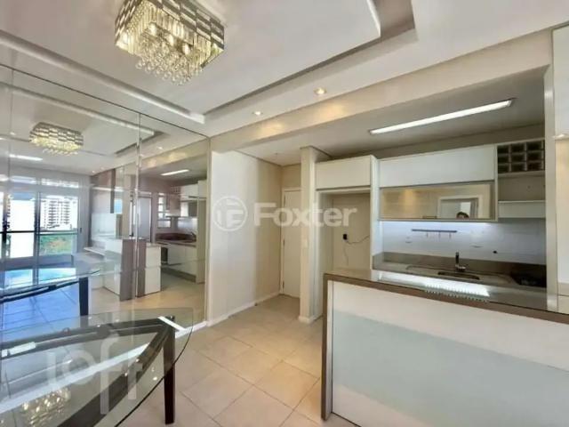 Apartamento para Venda em Florianópolis/SC Itacorubi 2 Quartos