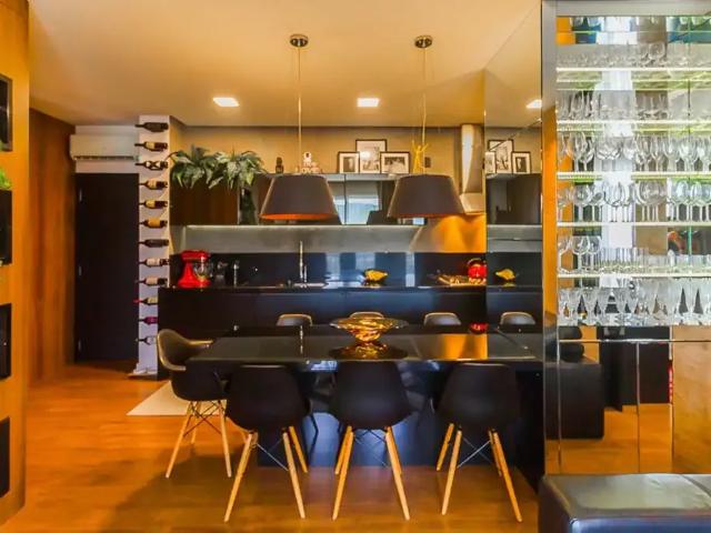 Apartamento para Venda em Florianópolis/SC Itacorubi 2 Quartos