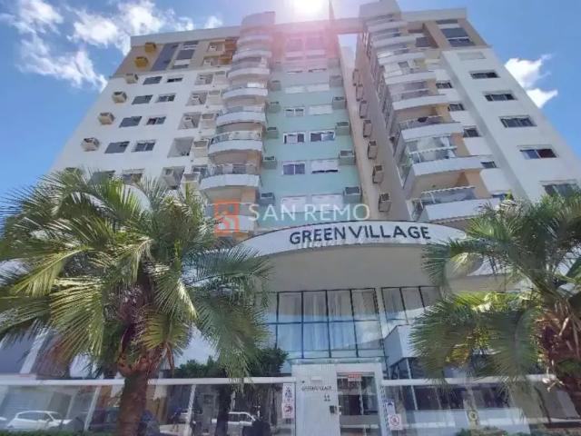 Apartamento para Venda em Florianópolis/SC Itacorubi 2 Quartos