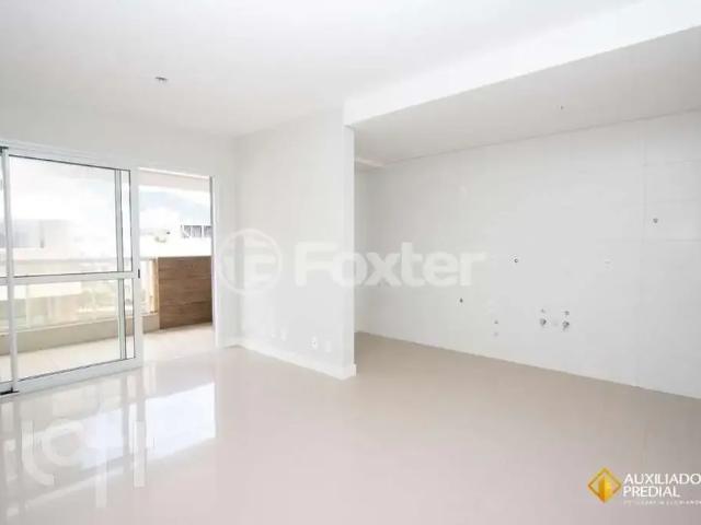 Apartamento para Venda em Florianópolis/SC Itacorubi 2 Quartos