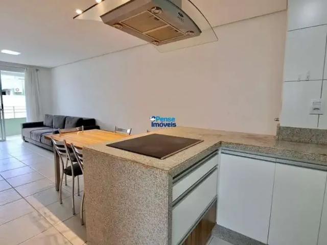 Apartamento para Venda em Florianópolis/SC Itacorubi 2 Quartos