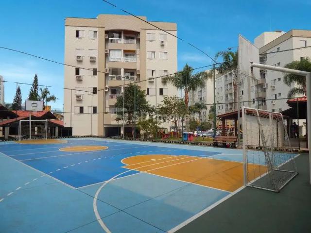 Apartamento para Venda em Florianópolis/SC Itacorubi 2 Quartos
