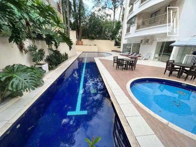 Apartamento para Venda em Florianópolis/SC Itacorubi 2 Quartos