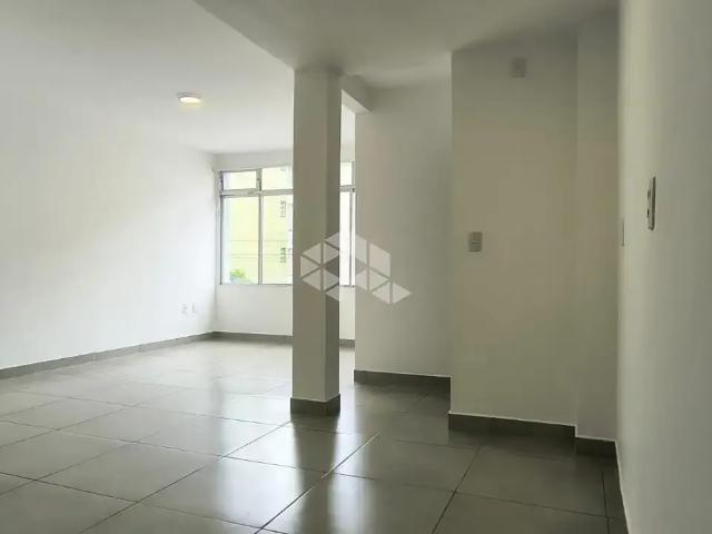 Apartamento para Venda em Florianópolis/SC Itacorubi 2 Quartos